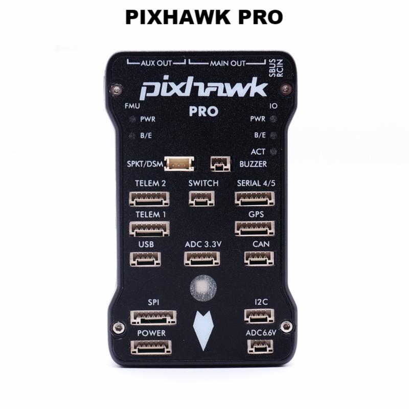 Pixhawk PX4 PRO PIX 32 Bit ตัวควบคุมการบิน พร้อมควอดคอปเตอร์บังคับ 4G ...