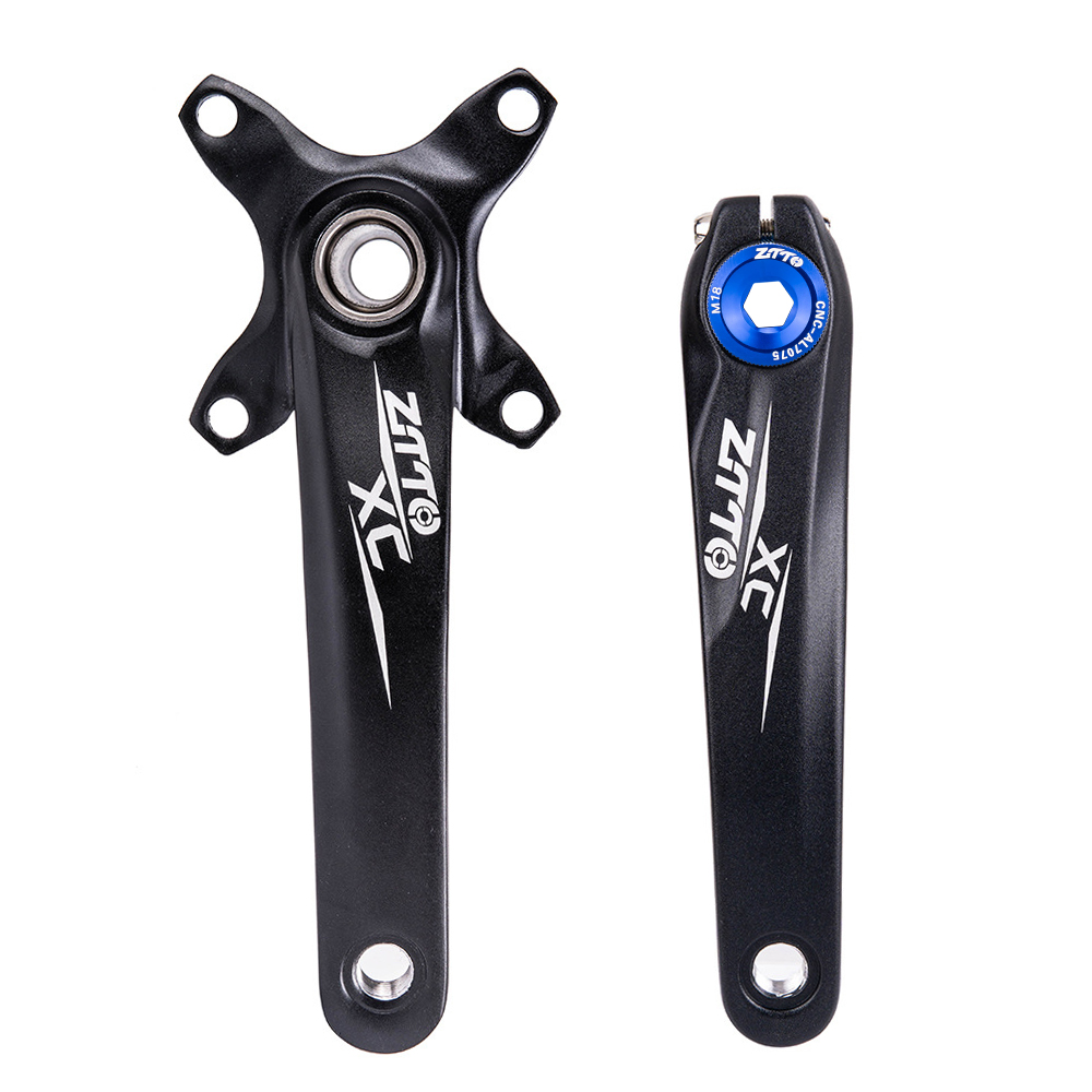 Ztto สกรูข้อเหวี่ยงจักรยานเสือภูเขา M20 M19 M18 สําหรับ BB Axis Screws | Shopee Thailand