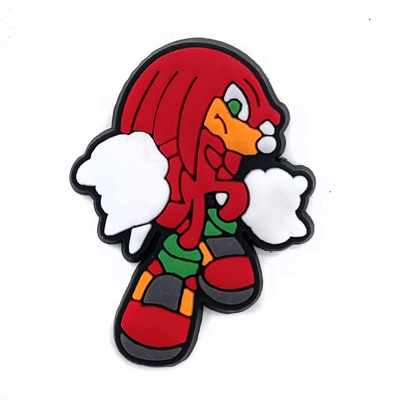 มาแรง เข็มกลัด ลายการ์ตูน Super Mario jibbitz สไตล์คลาสสิก สําหรับตก ...