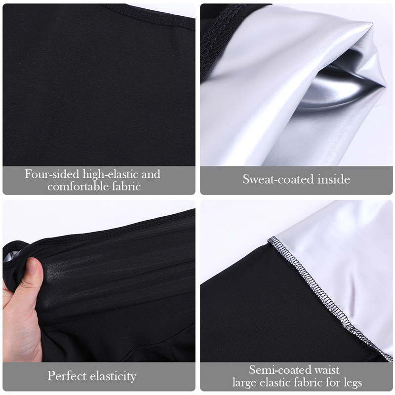 กางเกงเรียกเหงื่อ Born UnCommon ยาวถึงเข่า เลือกไซส์ด้านใน ไซส์ M/L ลด ...