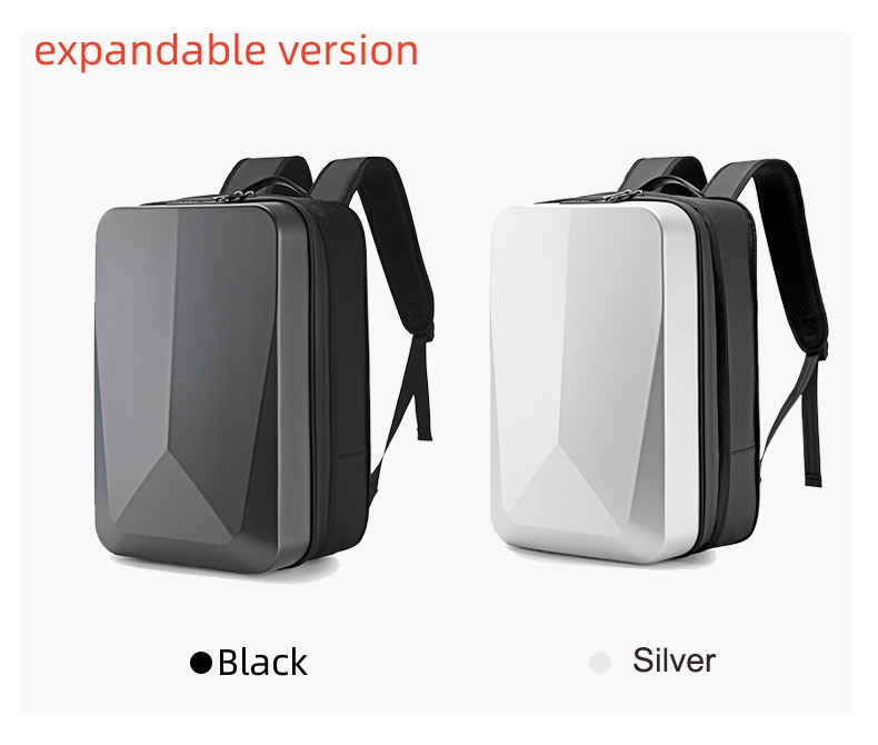 Resilver กระเป๋าเป้สะพายหลัง ใส่แล็ปท็อป กันขโมย ชาร์จ USB สําหรับ ...