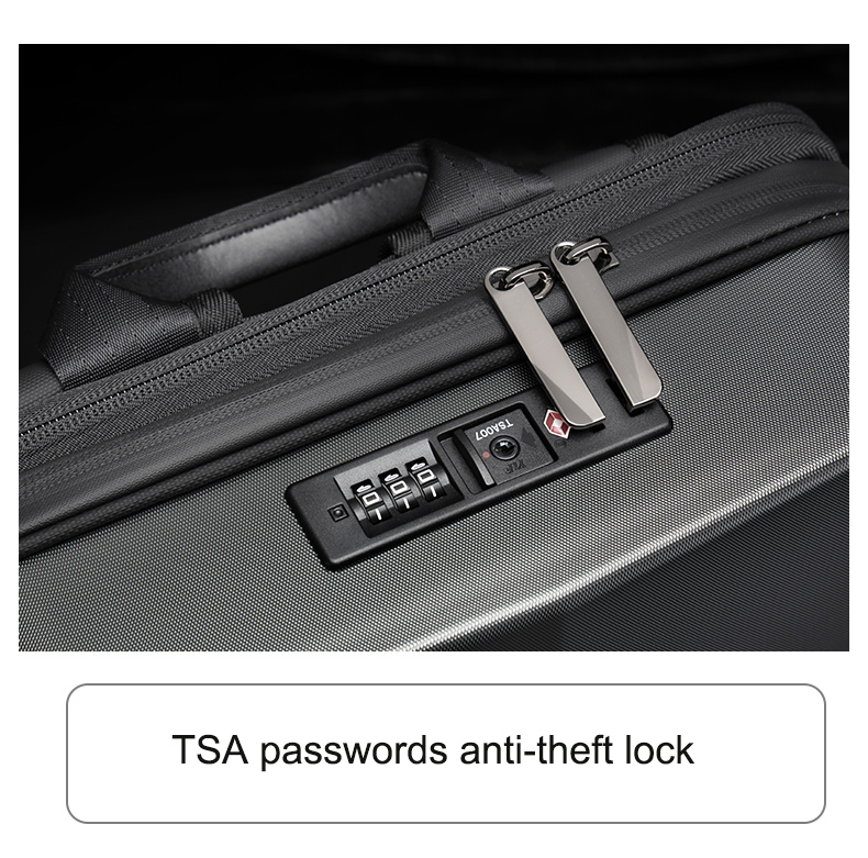 Resilver กระเป๋าเป้สะพายหลัง ใส่แล็ปท็อป กันขโมย ชาร์จ USB สําหรับ ...