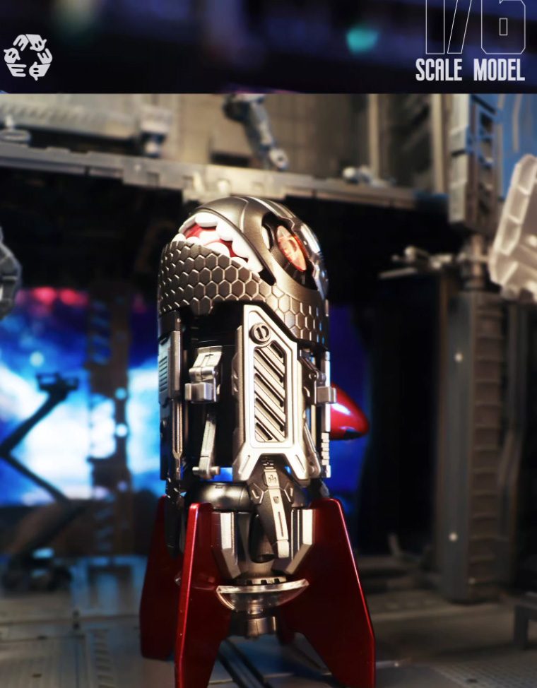 (พร้อมส่ง)BBSHOT Bin BOY Shark B64 เครื่องเล่นจรวดฉลาม | Shopee Thailand