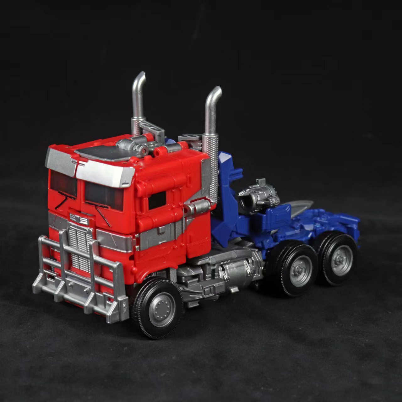 Ko โมเดลหุ่นยนต์แปลงร่าง 7 ภาพยนตร์ Optimus Prime OP-01 ของเล่นสําหรับ ...