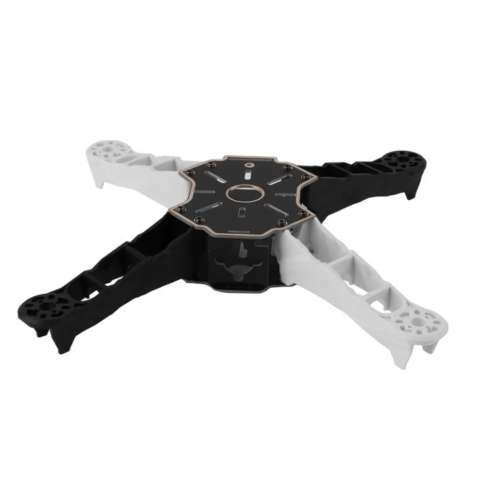 Q250 ชุดกรอบฐานล้อ 4 แกน 250 มม. สําหรับโดรน QAV250 FPV | Shopee Thailand