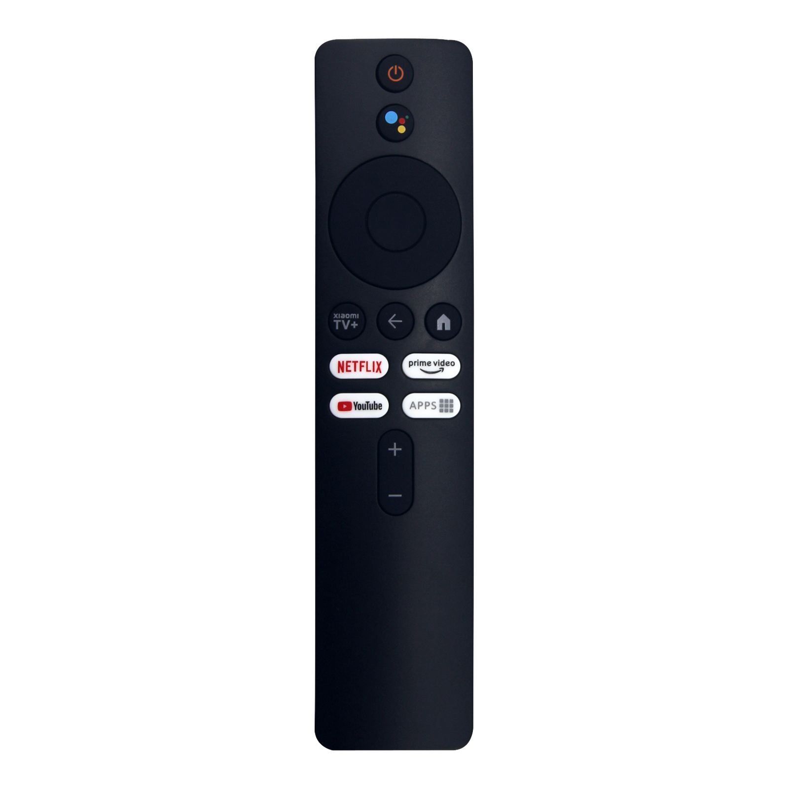 Xmrm-m3 รีโมตควบคุมด้วยเสียง สําหรับ Xiaomi Mi TV L55M6-ESG L55M6-ARG ...