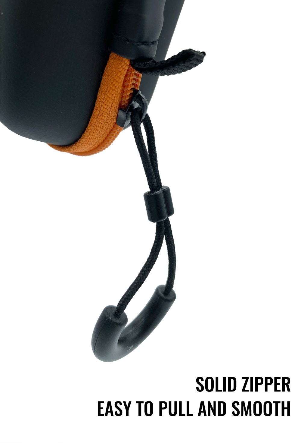 Nicron Outdoor VE2 Multifunctional Organizer Black Flashlight Storage ...