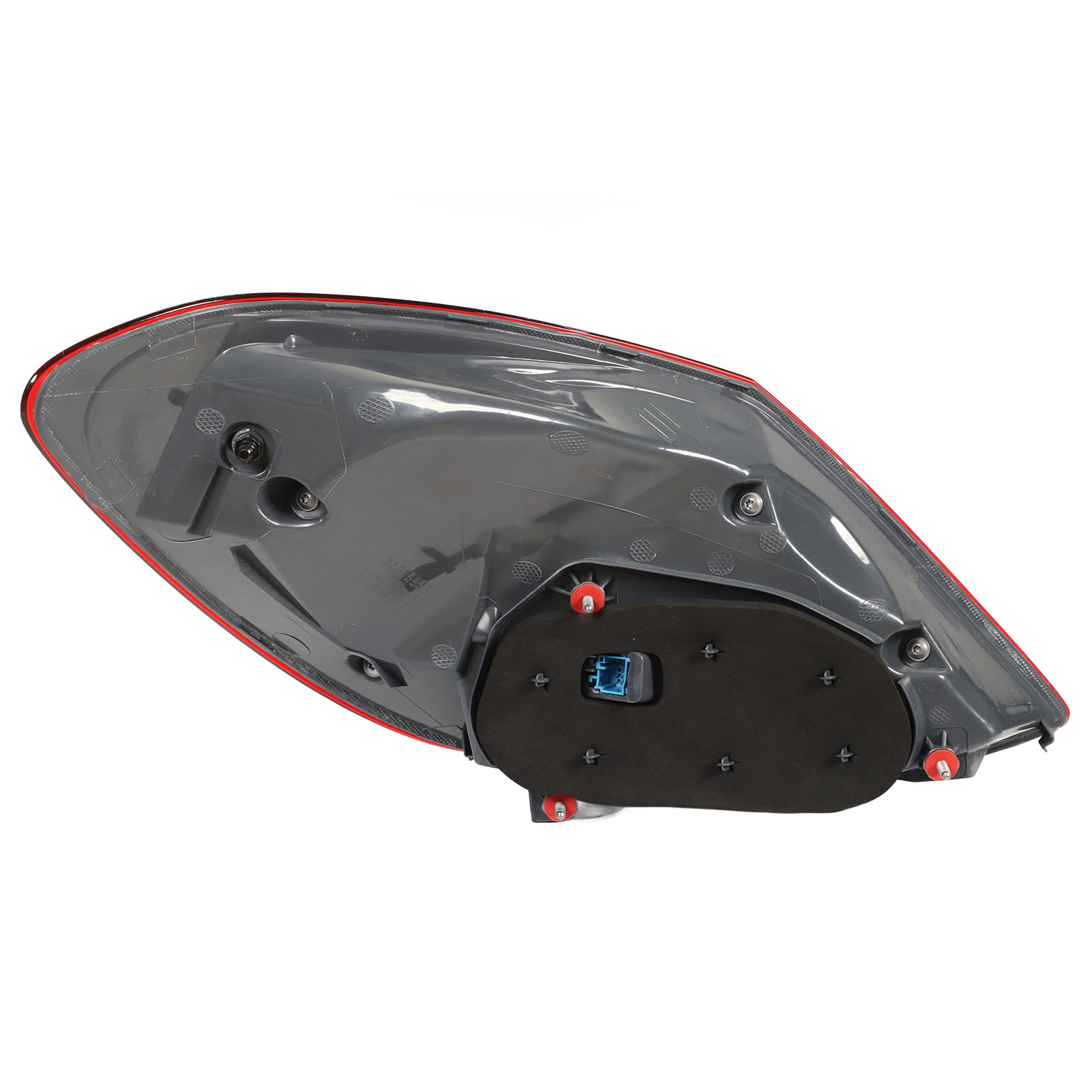 ALABAMAR ไฟท้าย LED ข้างขวา A2059060457 ขับซ้าย สำหรับ C-Class W205 ...