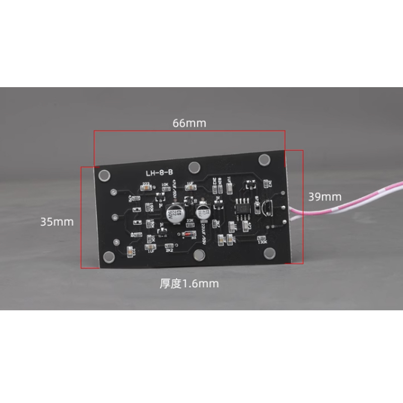 [พร้อมส่ง] บอร์ดวงจรไมโครโฟน U87 103 107 240 และอื่น ๆ ไดอะแฟรม ขนาด ...