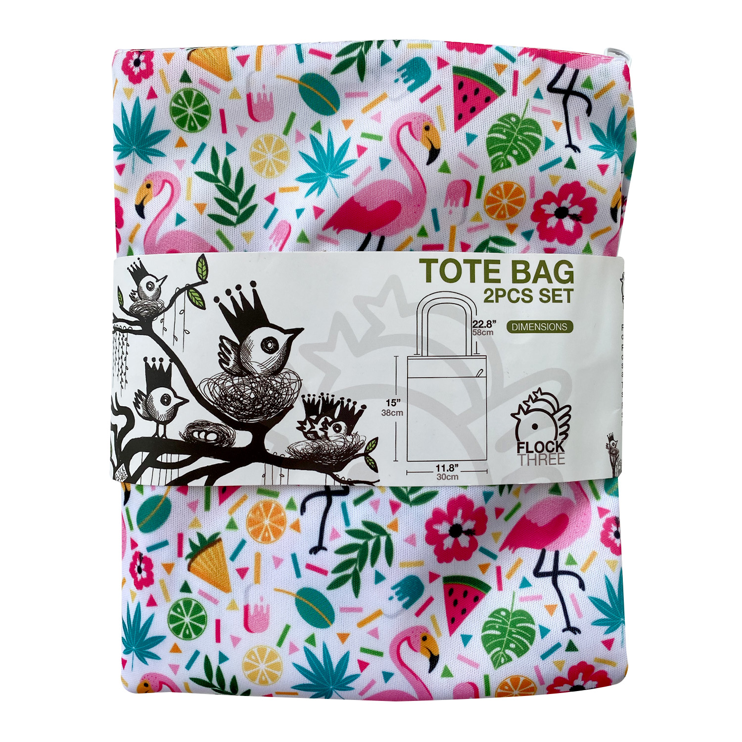 Flock THREE กระเป๋าผ้าอ้อมเปียก แห้ง กันน้ํา นํากลับมาใช้ใหม่ได้ ...