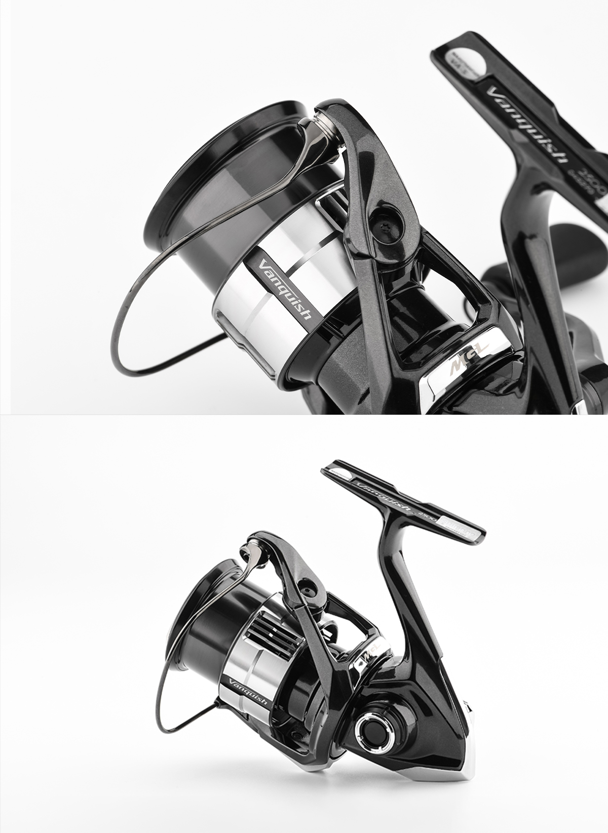 Gomexus Shimano ไลน์โรลเลอร์ line roller สำหรับ Stella Twin Power ...