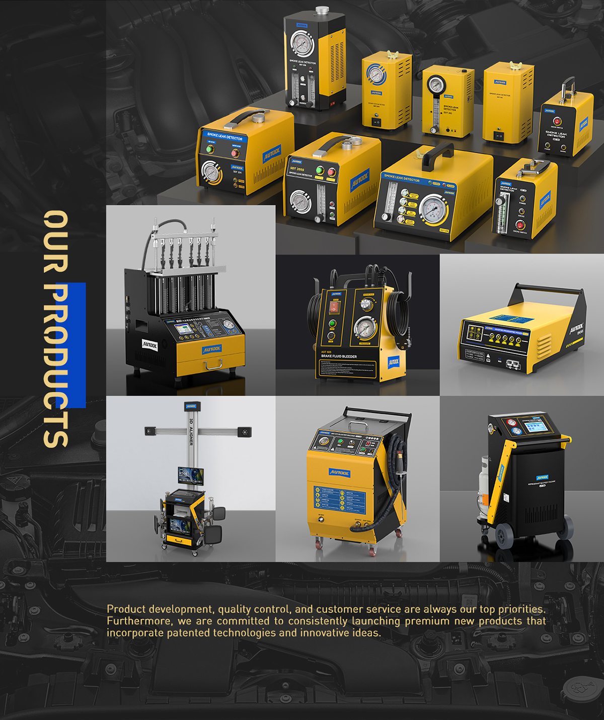 Autool BT70 เครื่องวิเคราะห์แบตเตอรี่ 12V รับประกัน 3 ปี | Shopee Thailand