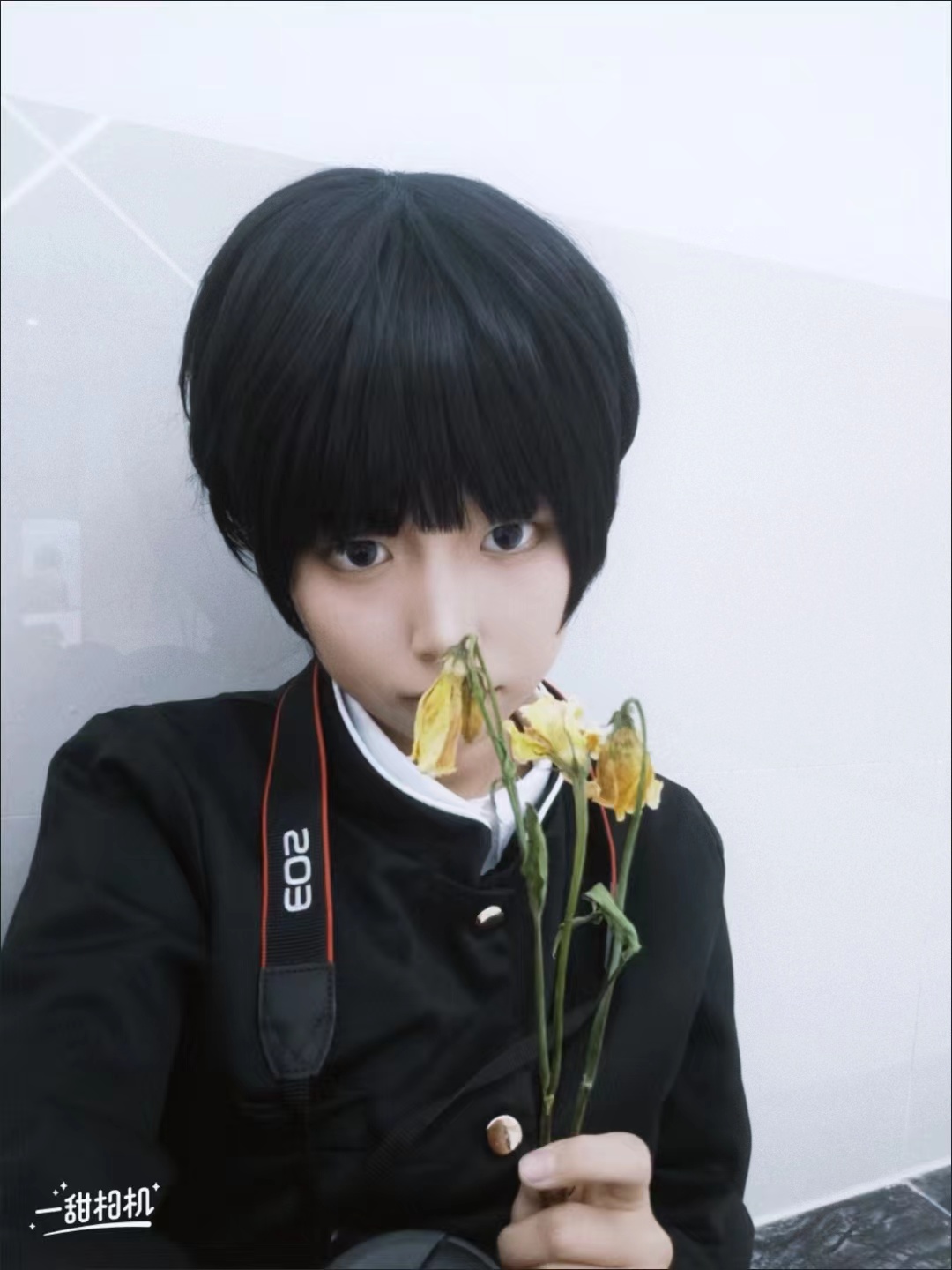 Dk Uniform CROWS ZERO cos suit ชุดนักเรียนชาย ชุดนักเรียนหญิง ชุด ...