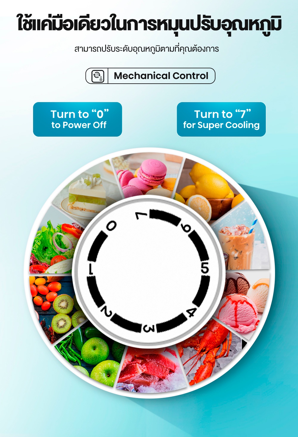 Hisense ตู้เย็นมินิ ตู้เย็น 1 ประตู 1.6Q/3.4Q ตู้เย็นในบ้านขนาดเล็ก Refrigerator ตู้เย็นขนาดเล็ก ...