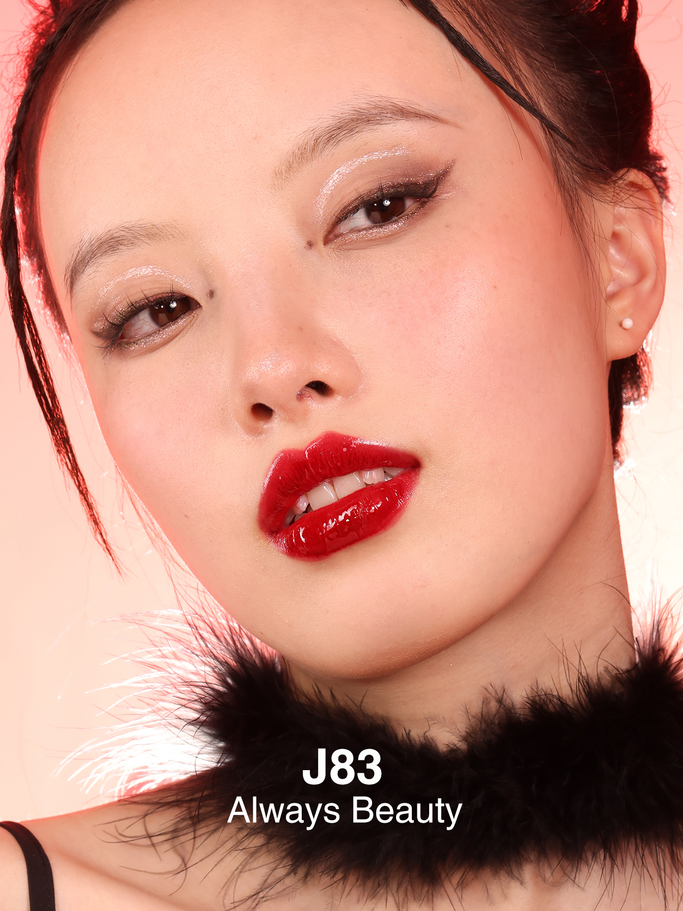 Girlcult Goqi Saibo Liaozhai ลิปสติก เคลือบริมฝีปาก กิ้งก่า โพลาไรซ์ ...