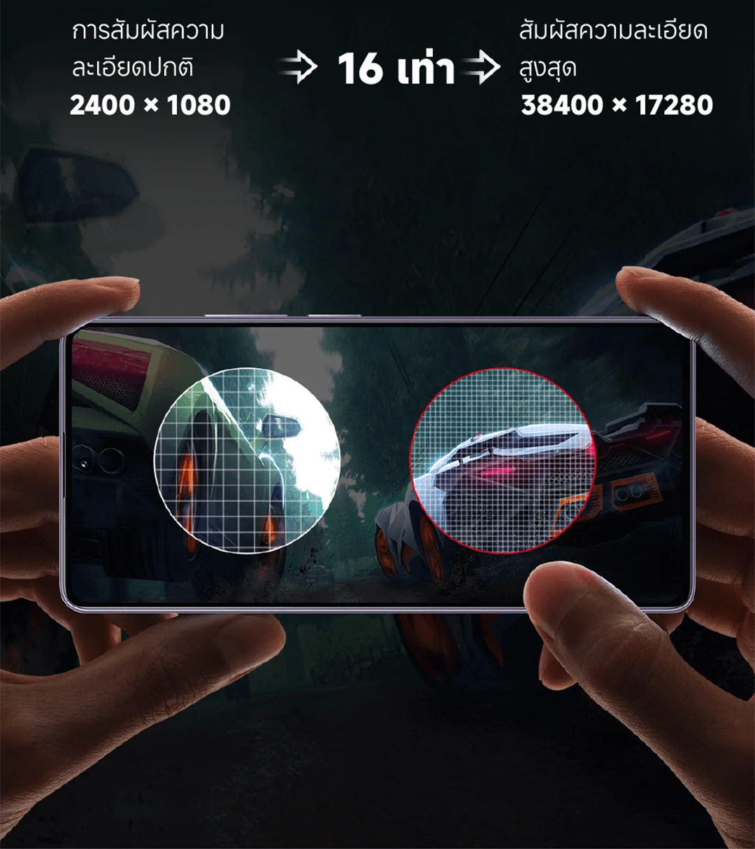 POCO M6 Pro 8GB+256GB |ชิปเซ็ท MediaTek Helio G99-Ultra จอตอบสนองไว ...