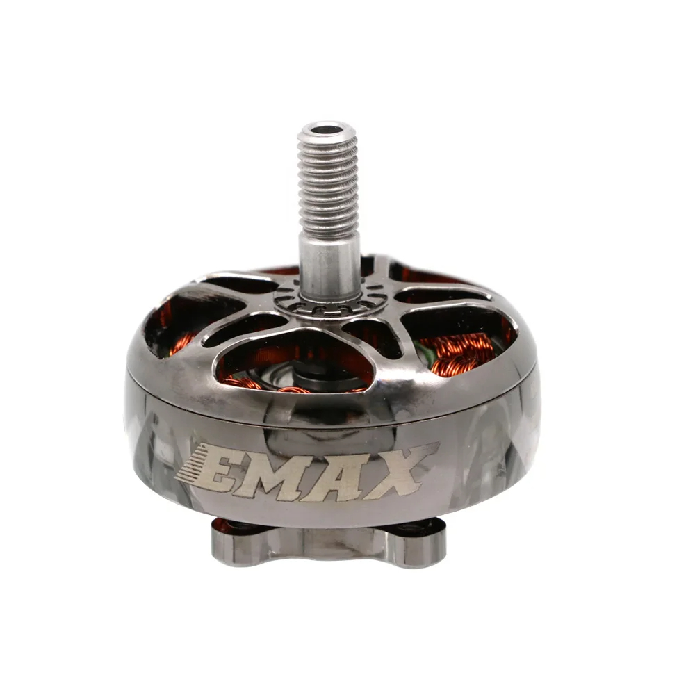 Emax Ecoii Serie Eco Ii 2807 6S 1300kv 5S 1500kv 4S 1700kv Borstelloze ...