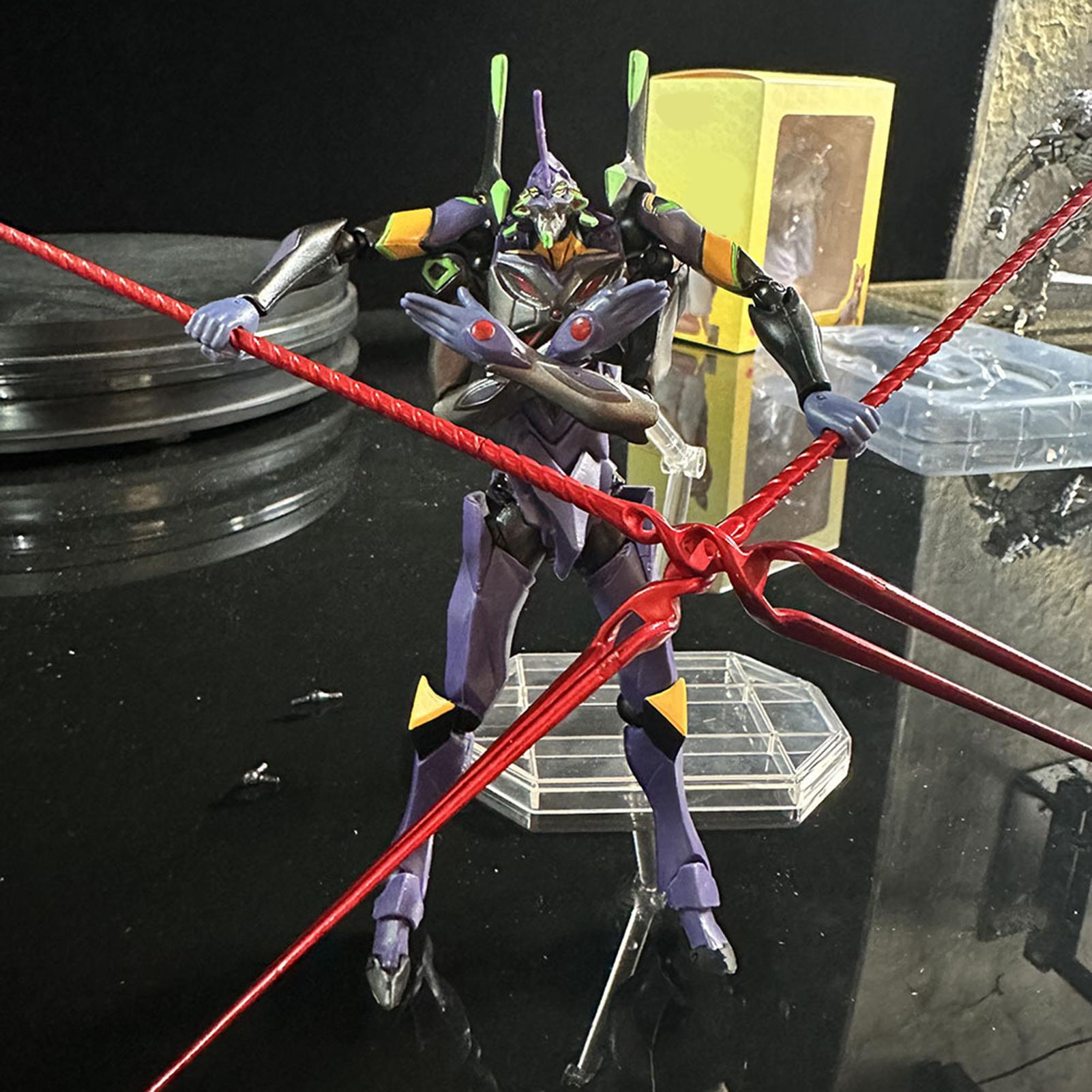 โมเดลฟิกเกอร์ Evangelion First Machine / Evangelion 13 / Rei Ayanami ...