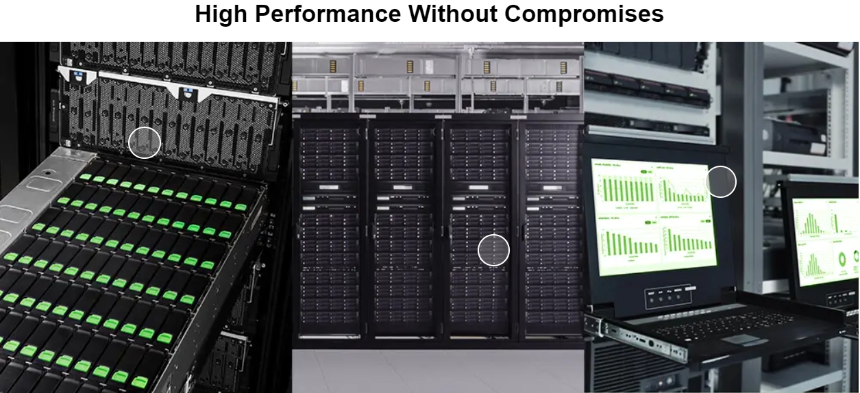 Seagate EXOS X18 10TB 12TB 14TB 16TB 18TB ENTERPRISE 3.5 HDD 7200rpm ...