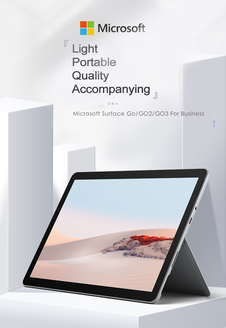 Microsoft Surface Pro3 Pro2 Pro4 Pro5 Surface go1/2 2 in 1 แล็ปท็อป 4G/8G RAM 64G/128G/256/512GB ...