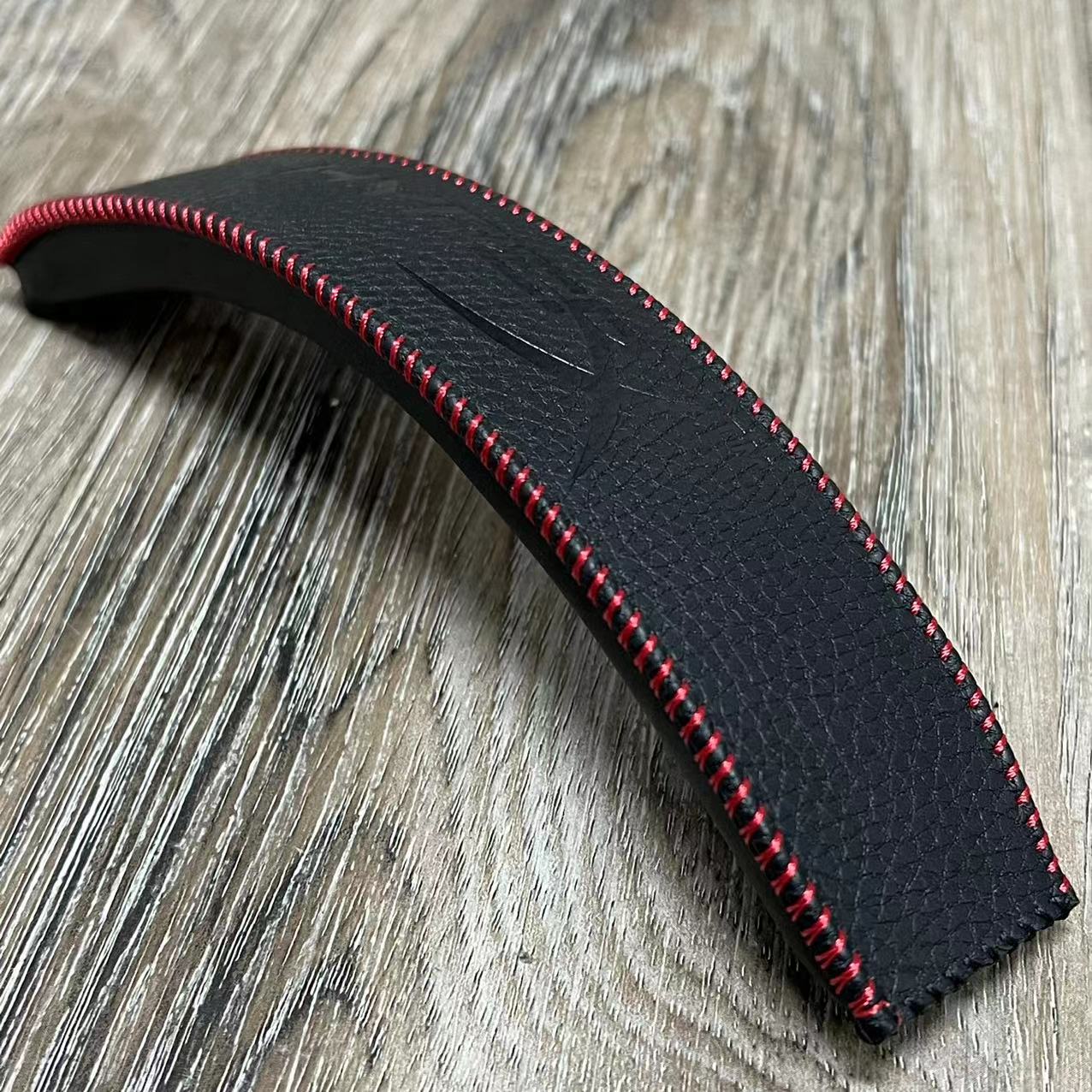 แผ่นหนังคาดศีรษะ แบบเปลี่ยน สําหรับหูฟัง HyperX Could Alpha Alpha S ...