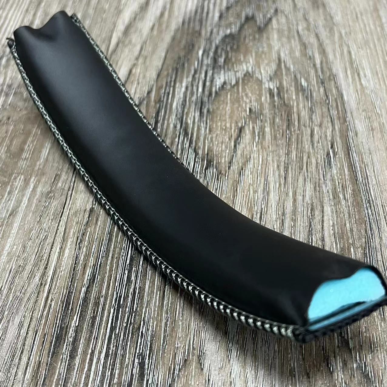 แผ่นหนังคาดศีรษะ แบบเปลี่ยน สําหรับหูฟัง HyperX Could Alpha Alpha S ...