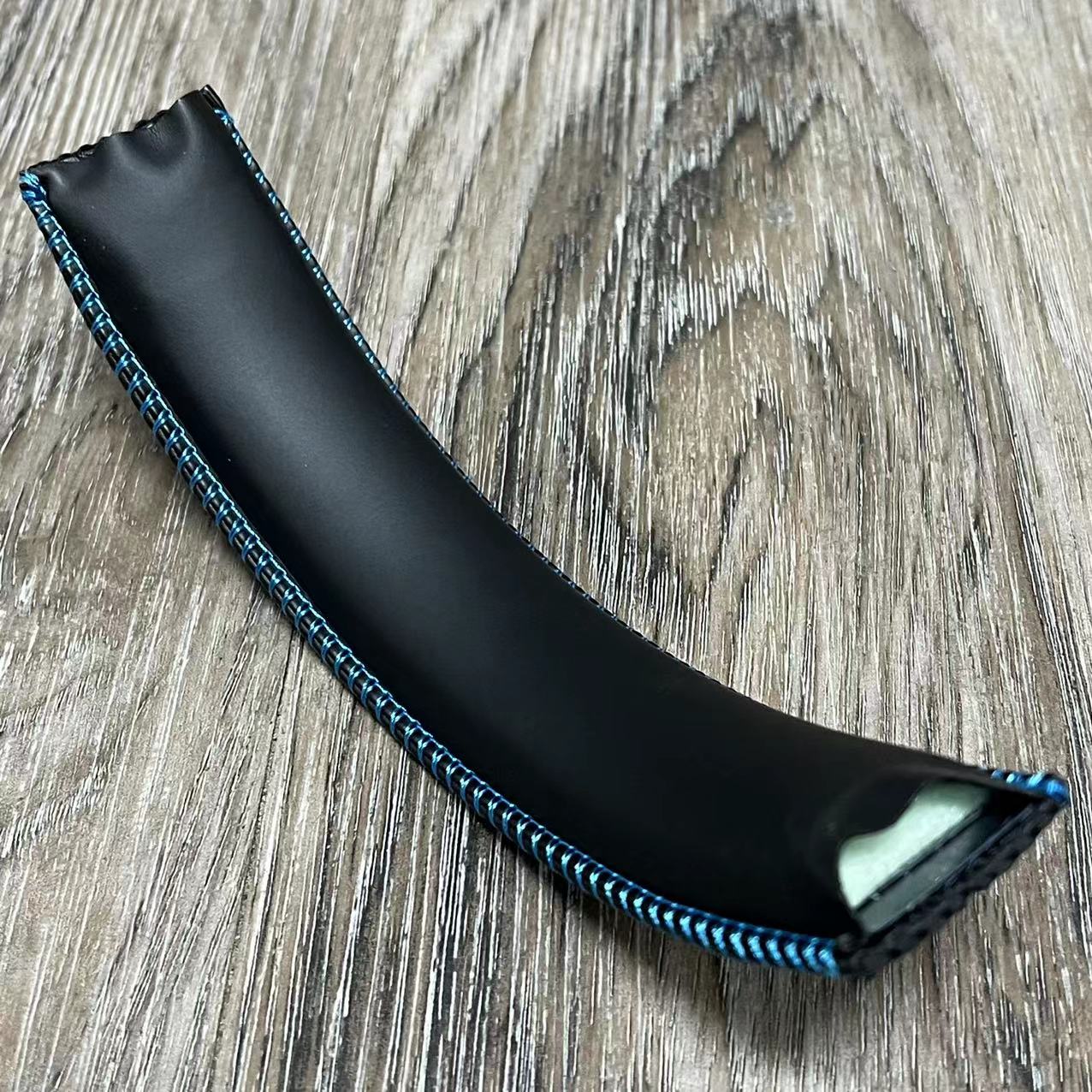 แผ่นหนังคาดศีรษะ แบบเปลี่ยน สําหรับหูฟัง HyperX Could Alpha Alpha S ...