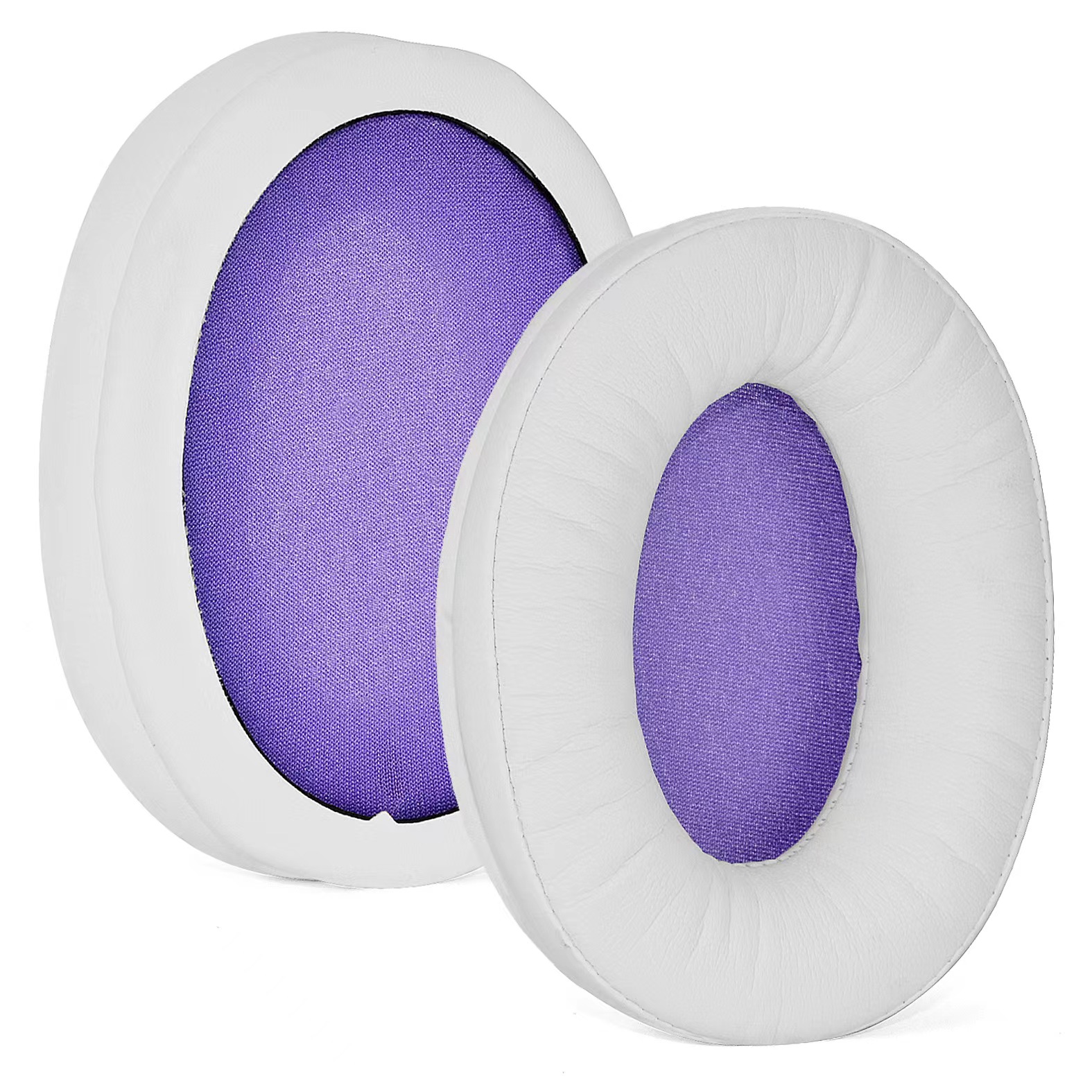 แผ่นหนังคาดศีรษะ แบบเปลี่ยน สําหรับหูฟัง HyperX Could Alpha Alpha S ...