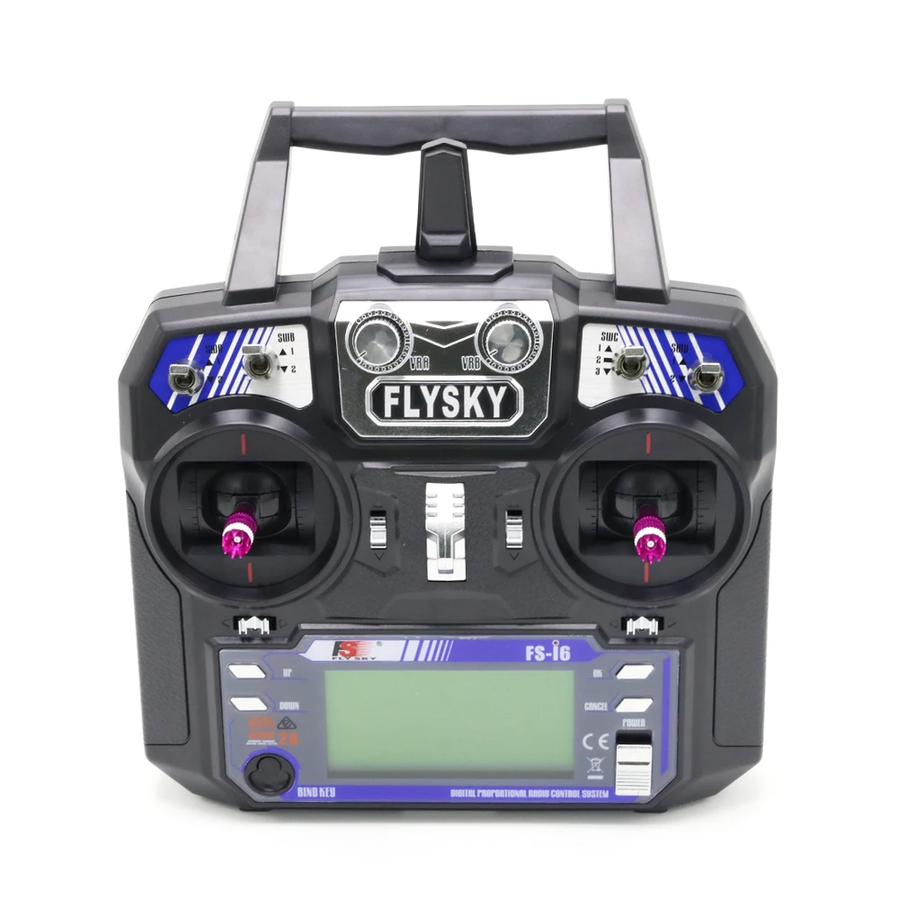 บอร์ดควบคุมการบิน F330 PCB F4 XXD A2212 930KV มอเตอร์ 20A Simonk ESC ...