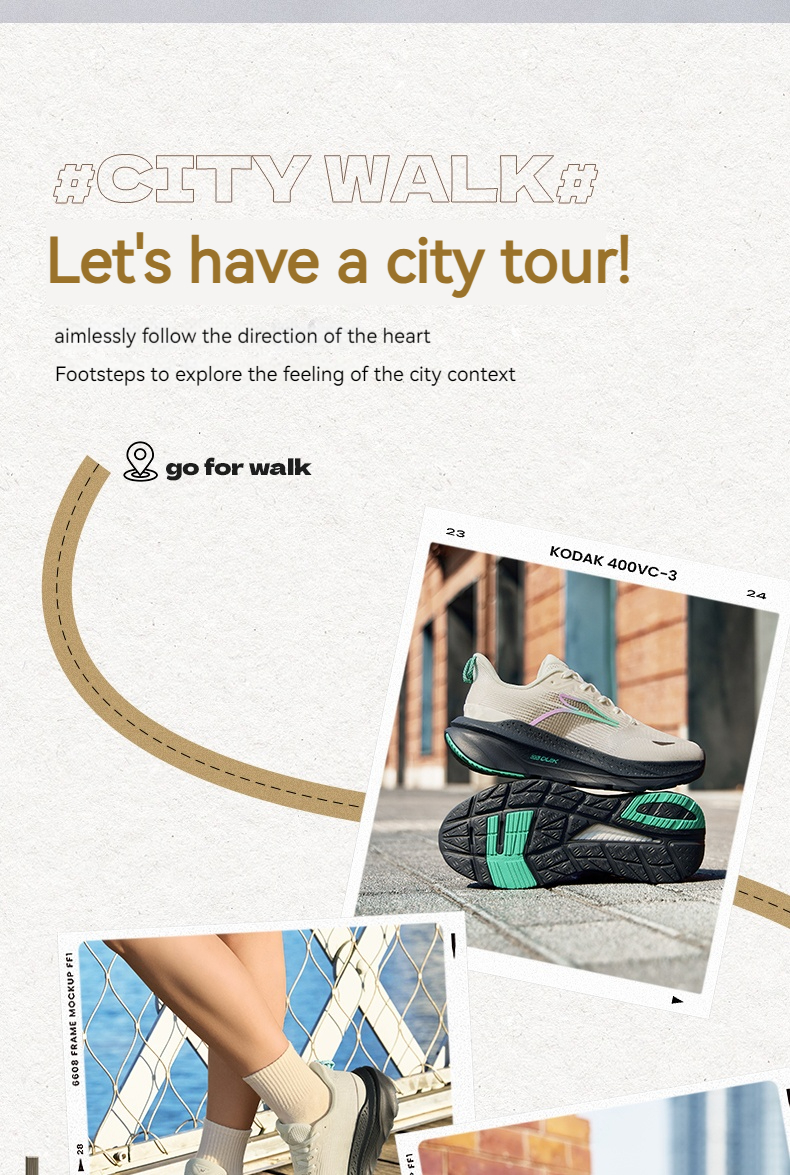 361 Degrees Fierce 3.0 Se รองเท้าวิ่ง ระบายอากาศ สําหรับผู้หญิง ...