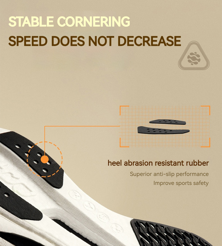 361 Degrees Biospeed 3.0 PRO รองเท้าวิ่ง องศา สําหรับผู้ชาย 672412208 | Shopee Thailand