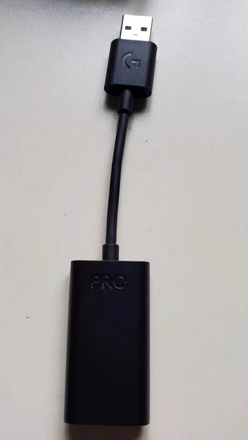 อะไหล ่ เดิมสําหรับ Logitech G Pro X ชุดหูฟัง Gprox บานพับหัวเข ็ มขัด ...