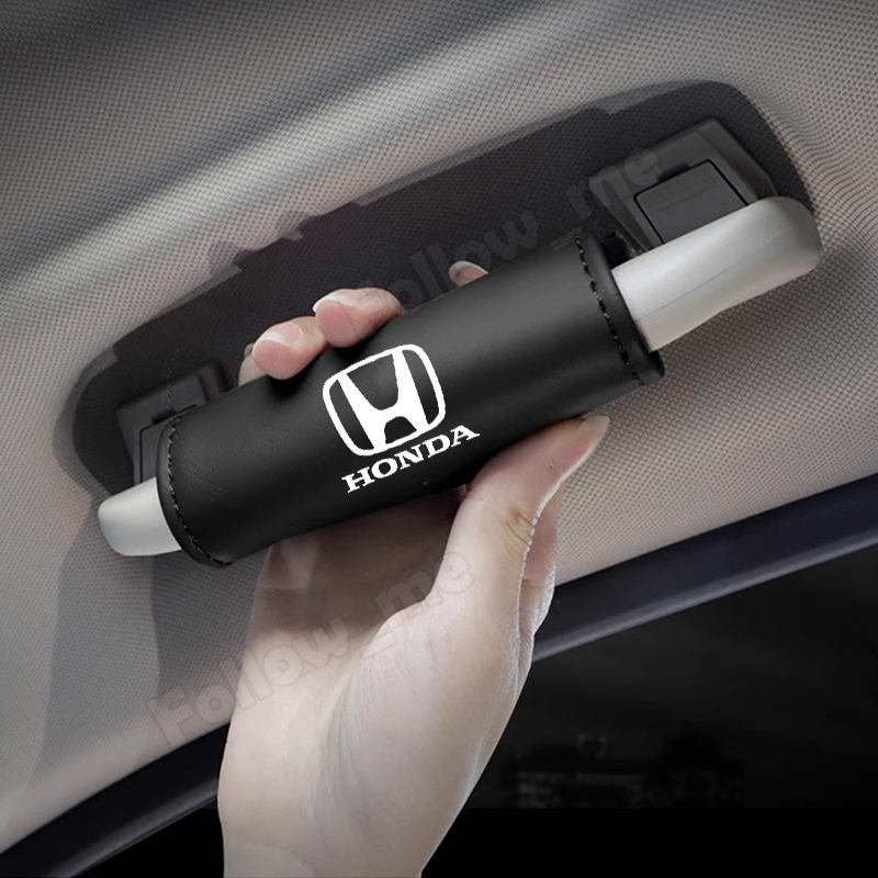 4 ชิ้น หลังคารถ ที่จับดึง ฝาครอบป้องกัน หลังคารถ ถุงมือดึง มือถือ ชุด ...