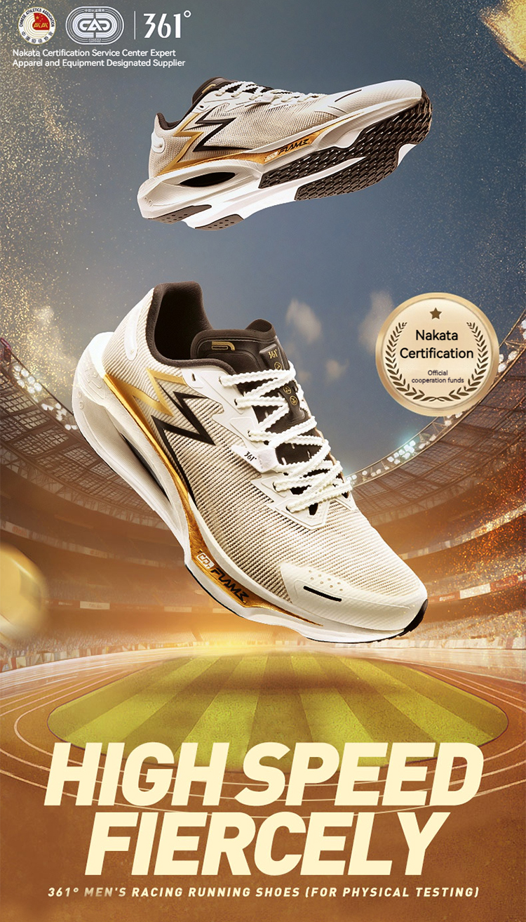 361 Degrees Biospeed 3.0 PRO รองเท้าวิ่ง องศา สําหรับผู้ชาย 672412208 | Shopee Thailand