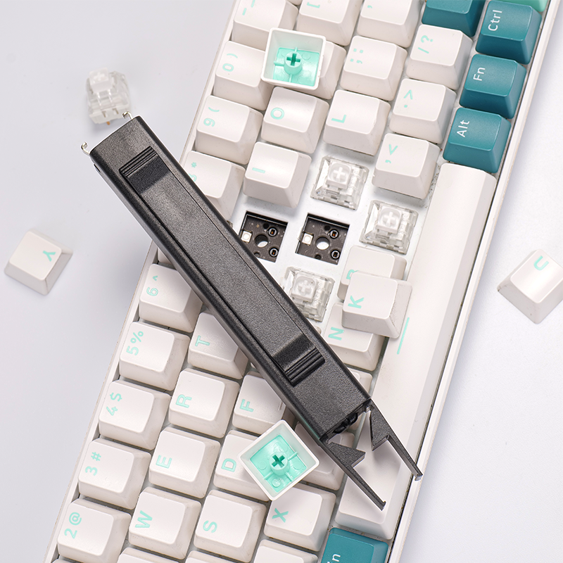 2 in 1 Switch Puller Keycap Puller สวิตช์ Key Keycap Puller สําหรับ ...