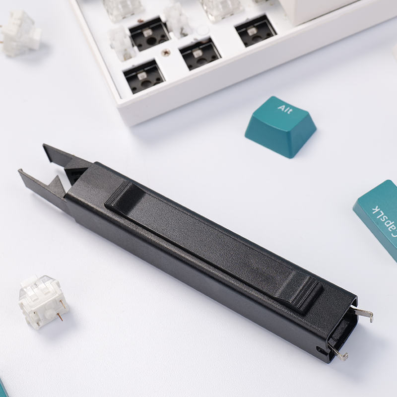 2 in 1 Switch Puller Keycap Puller สวิตช์ Key Keycap Puller สําหรับ ...