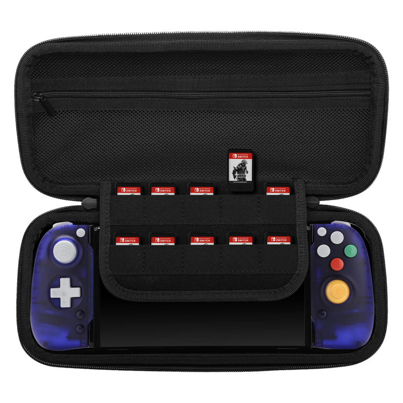 Yoopeo Travel Case สําหรับ Nintendo Switch OLED/Switch Lite/MOBAPAD M6S ...