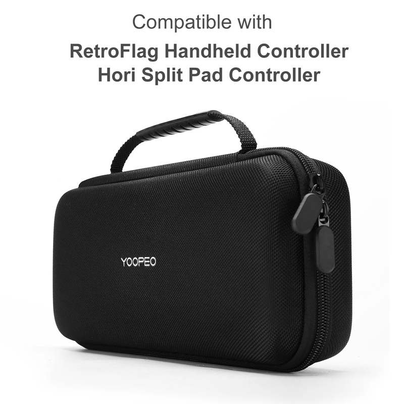 Yoopeo Travel Case สําหรับ Nintendo Switch OLED/Switch Lite/MOBAPAD M6S ...