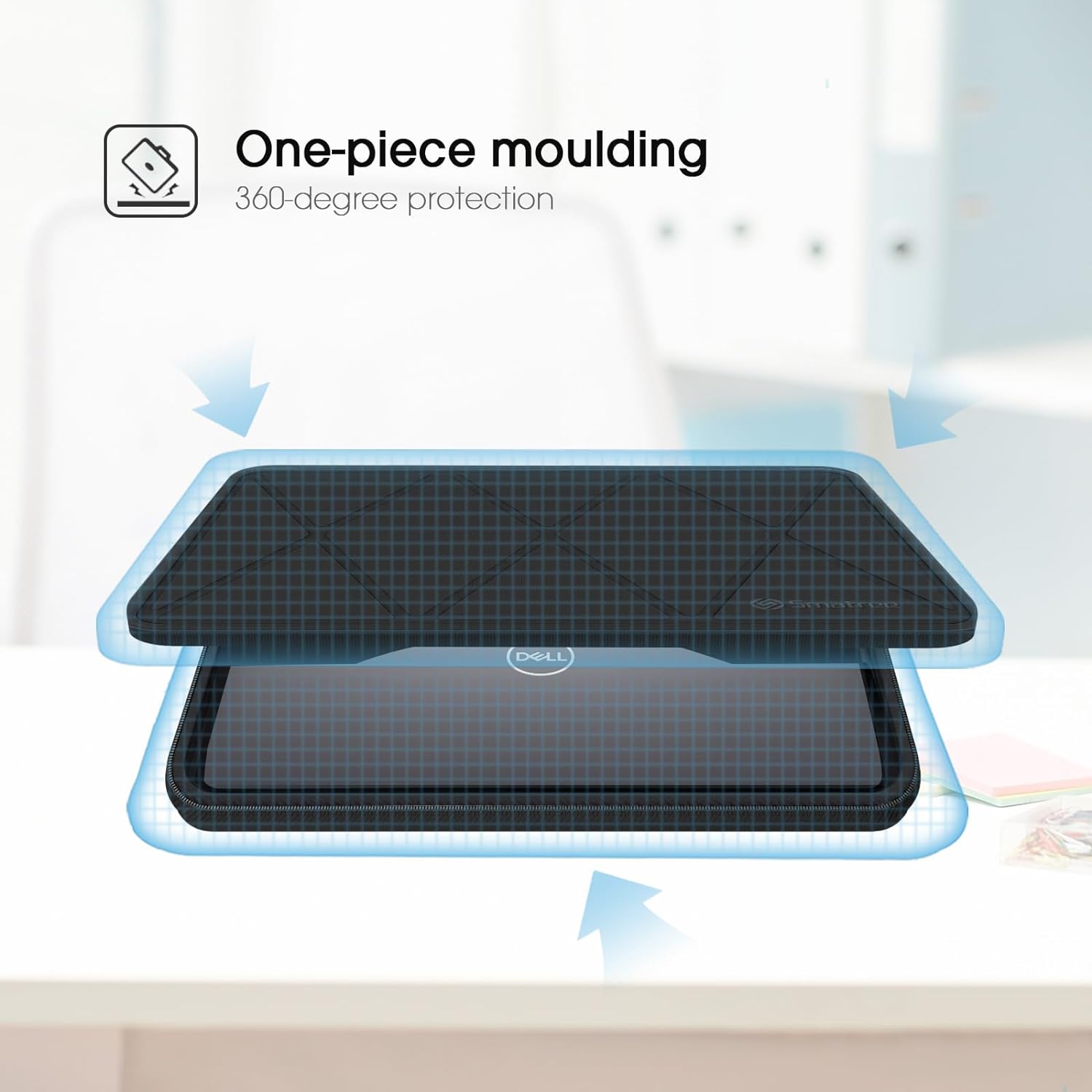 กระเป๋าใส่แล็ปท็อป แบบแข็ง สําหรับ ASUS ROG Flow X16 ROG Zephyrus G15 ...