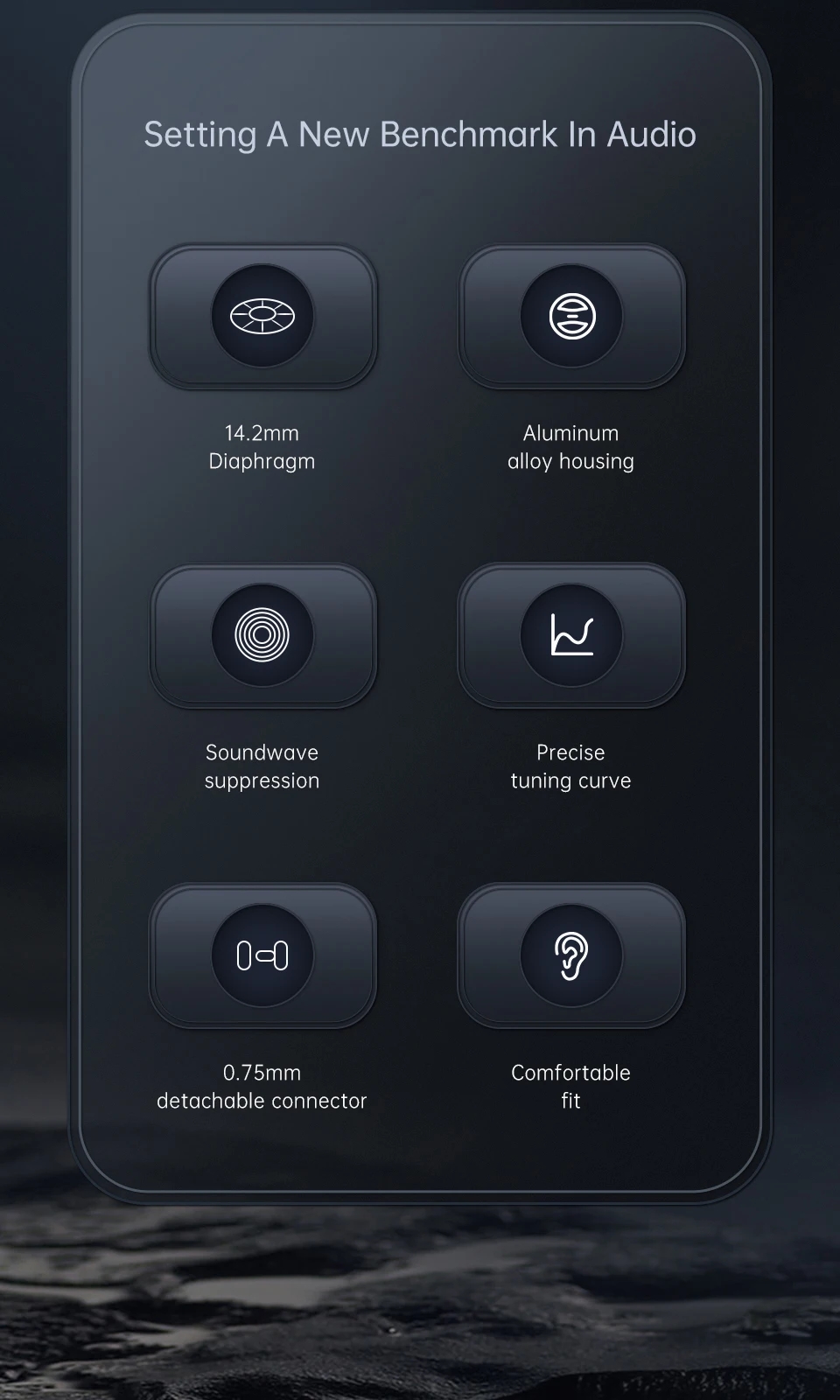 Nd DTS ชุดหูฟังไดนามิก แบบมีสาย 14.2 มม. ขนาดใหญ่ ประสิทธิภาพสูง | Shopee Thailand