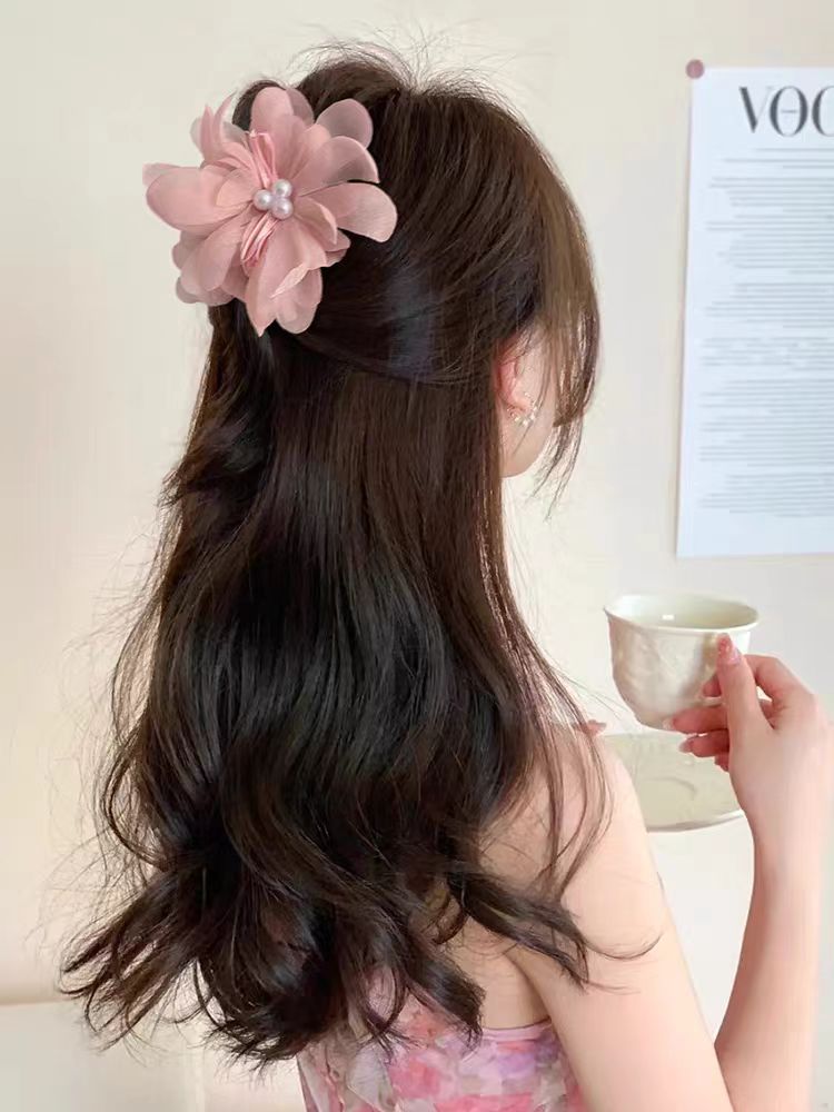 กิ๊บติดผม แฟชั่นสําหรับผู้หญิง | Shopee Thailand