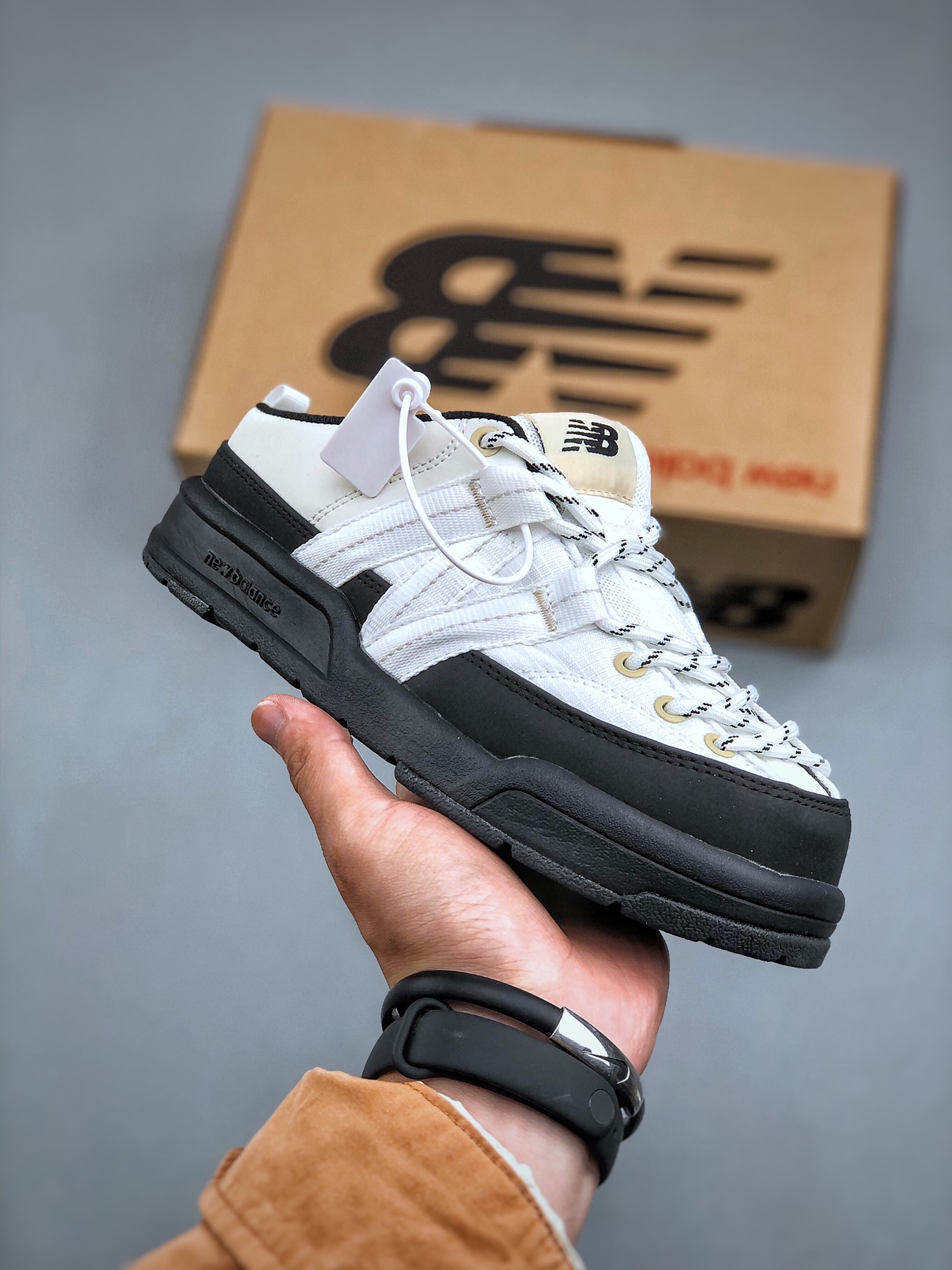 Baalannce CRV CAP V2 รองเท้าแตะลําลอง สไตล์เกาหลี SD3205BB2 | Shopee ...