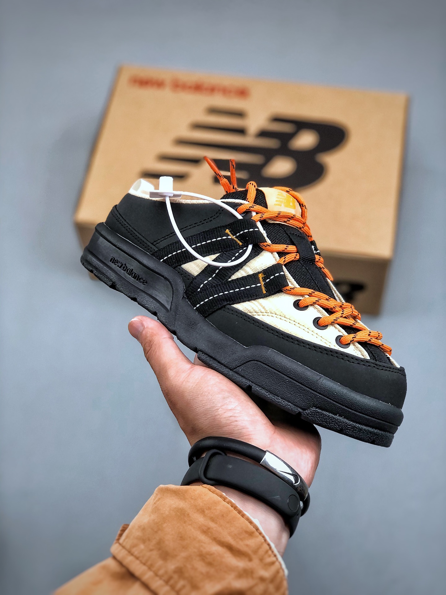 Baalannce CRV CAP V2 รองเท้าแตะลําลอง สไตล์เกาหลี SD3205BB2 | Shopee ...