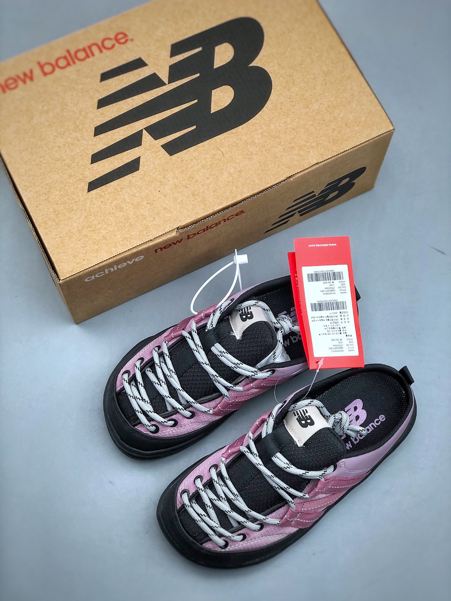 Baalannce CRV CAP V2 รองเท้าแตะลําลอง สไตล์เกาหลี SD3205BB2 | Shopee ...