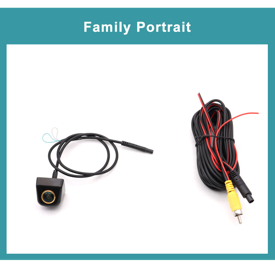 Black HD 4x4 car rear view camera for Isuzu D-Max Mitsubishi Triton ...