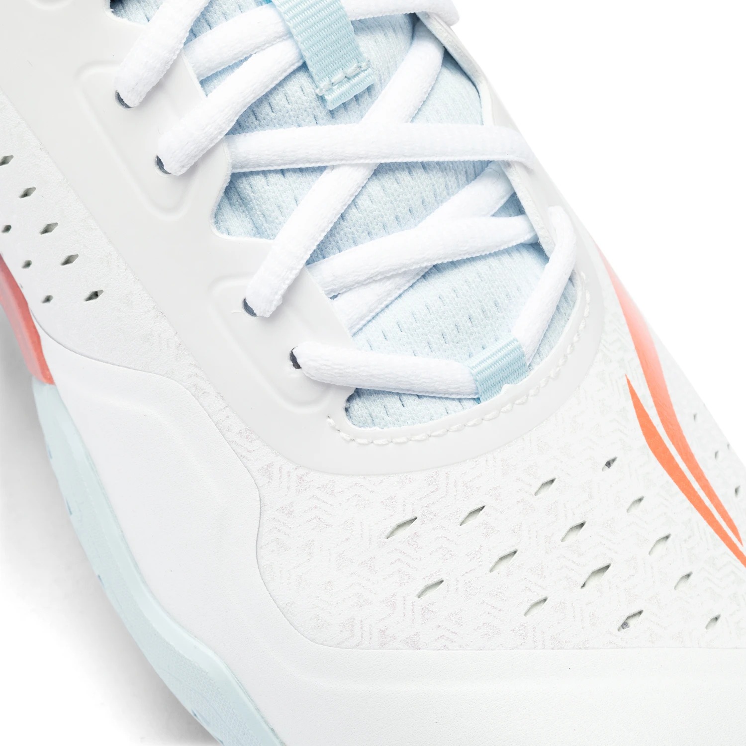 Li Ning SONIC BOOM Series รองเท้าแบดมินตัน ซับแรงกระแทก ใส่สบาย ระบาย ...