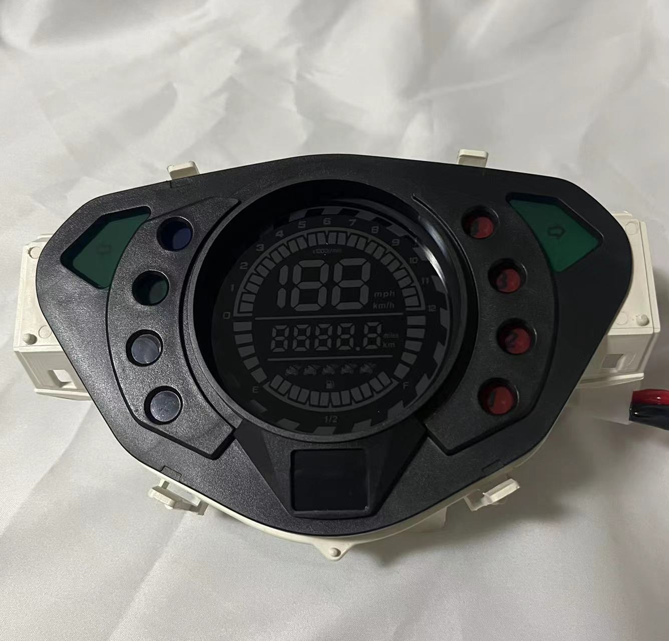 Honda Wave125X Wave125 X Ultimo W125X Wave 125X เครื่องวัดความเร็ว ...