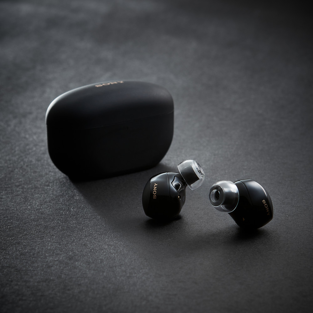 1 คู่/เซ็ต AZLA Xelastec II TPE Eartips สําหรับ Samsung Galaxy Buds 2 ...