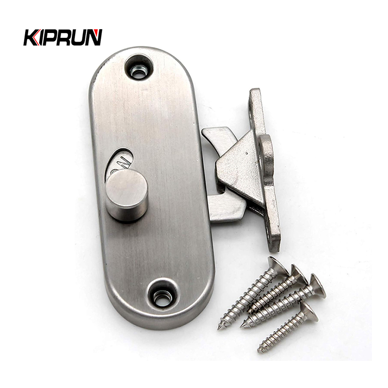 Kiprun เลื ่ อนประตูล ็ อค 90 องศาย ้ ายประตูมุมขวาหัวเข ็ มขัดความเป ็ ...