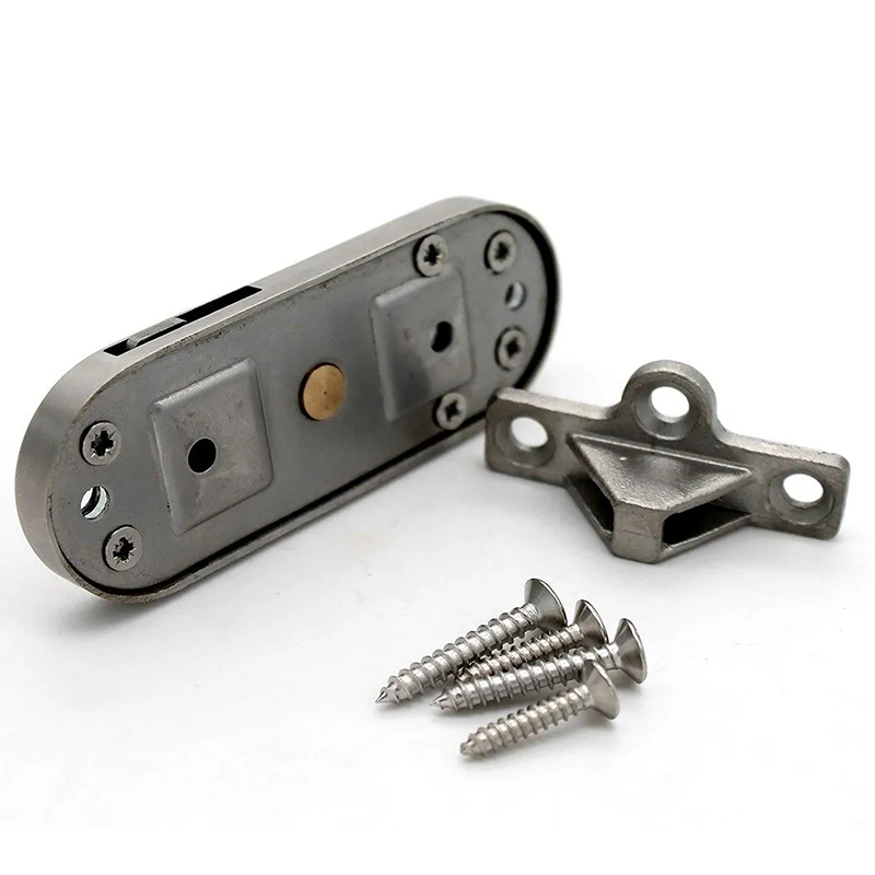 Kiprun เลื ่ อนประตูล ็ อค 90 องศาย ้ ายประตูมุมขวาหัวเข ็ มขัดความเป ็ ...